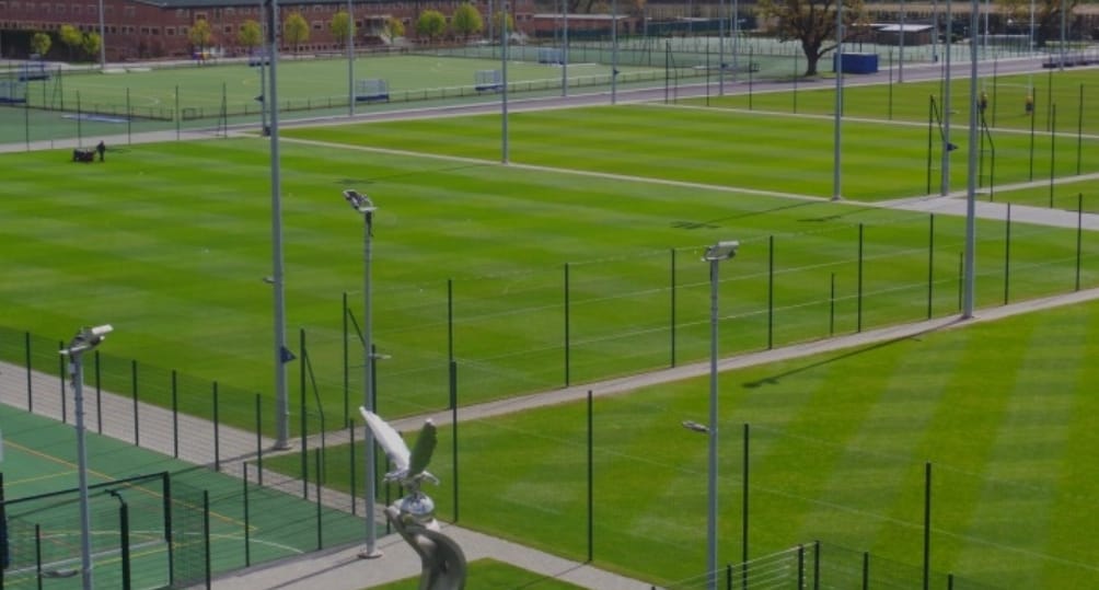 How UK Football Schools Shape Future Professionals