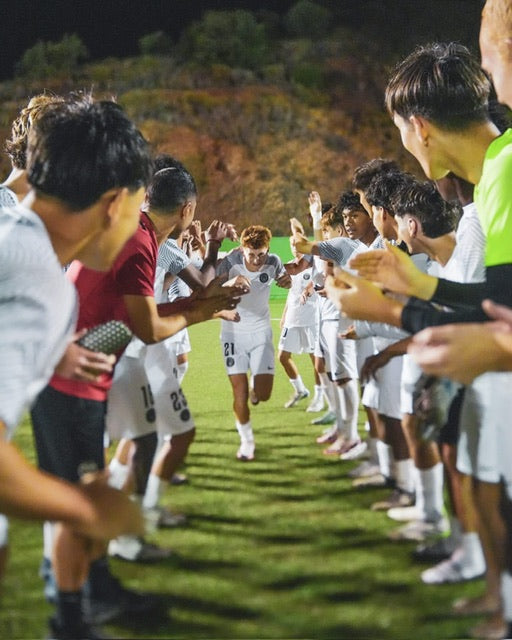 The Habits of Successful Academy Players: Routines for Football Excell