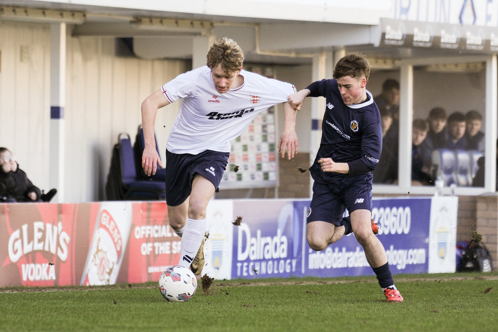 How to Get Noticed by Professional Scouts: A Guide for Young Footballe