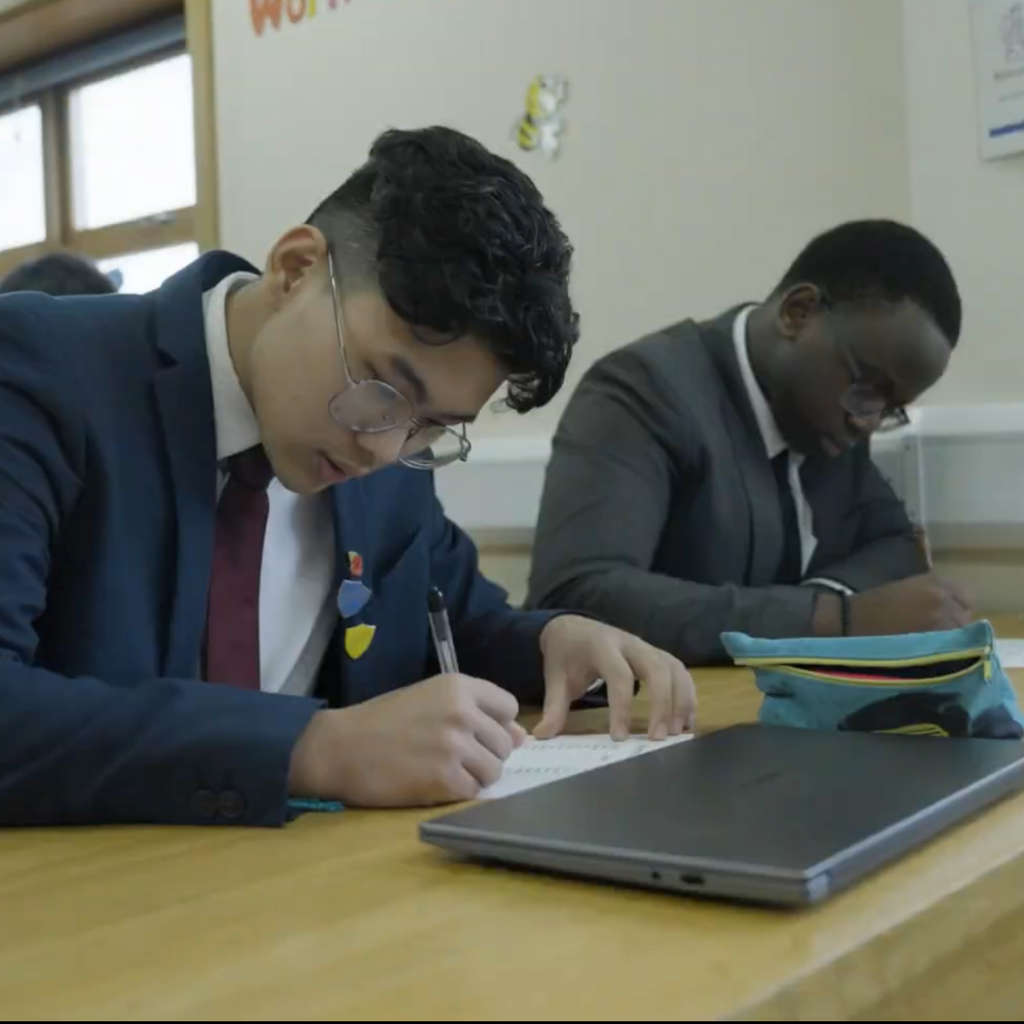 How to Make the Most of Your UK Football Boarding School Visits