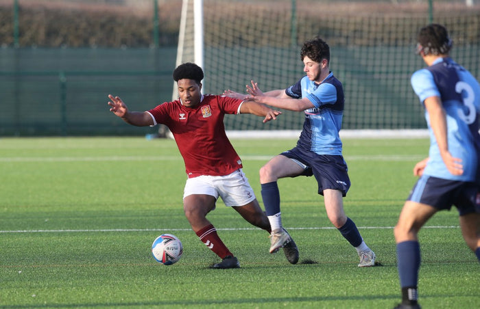 Advice Hub - Prestige Football Schools